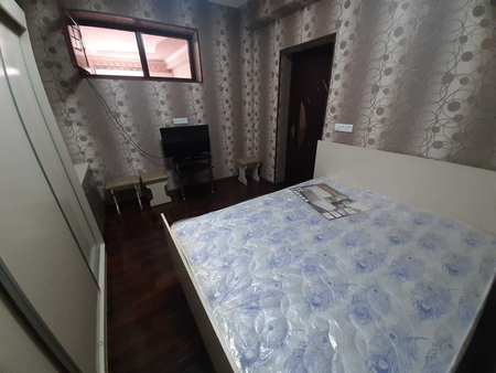 2х комнатная квартира 61кв/м, со всеми вещами