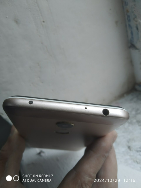 Xiomi 5 plus 32 Ideal yangide