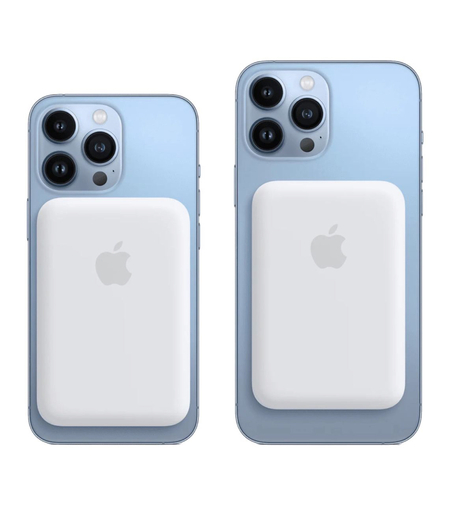 Внешний аккумулятор MagSafe