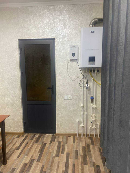 продается уютный домик 2 ком
