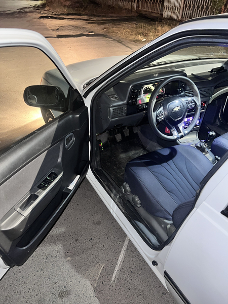 Nexia 1 CONC 1,5 (трамлёр)