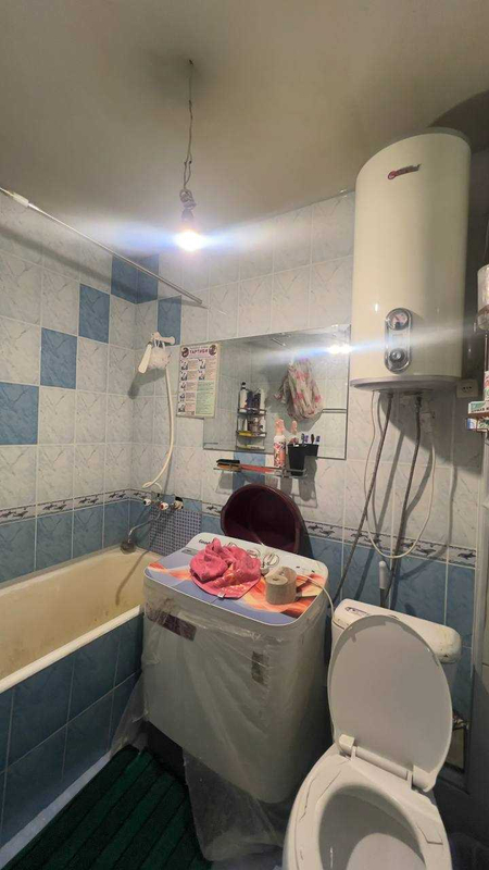 2 xonali kvartira sotiladi. e'lon id:252203