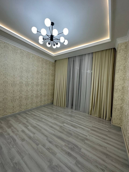3/7/13 ЖК “Yashnobod Residental Complex”