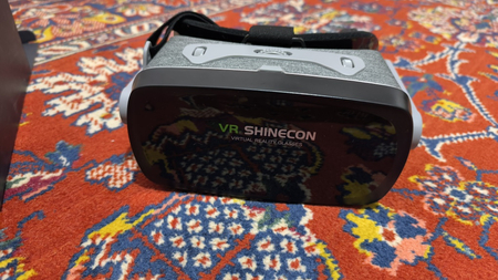 Продается VR очки