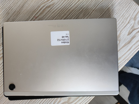 Samsung tab 8 4/32gb