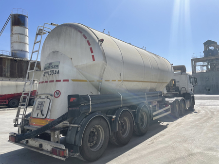 Man TGS 26400 sotiladi