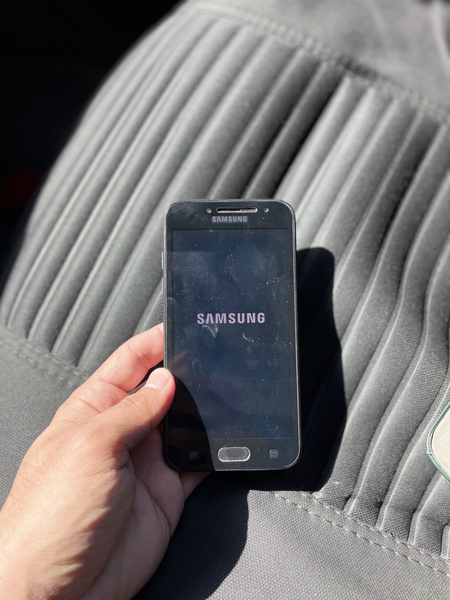 Samsung J250 2-ta sim-karta