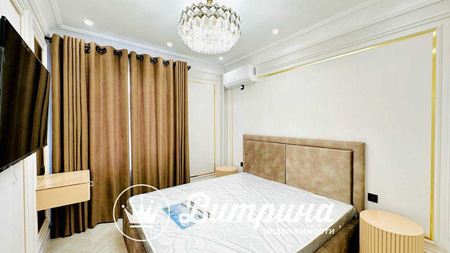 Срочно продается 2 комнатная квартира на Айбеке !