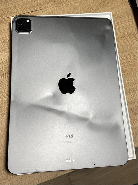 Ipad 11 Pro 256GB (2020) на запчасти