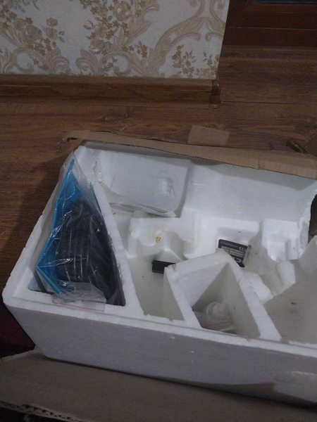 Rashma tikuv mashinasi srochna sotiladi