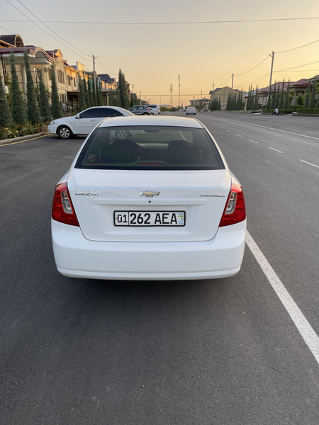 Gentra 2015 Evro