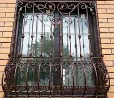 Изготовляем Решотки
