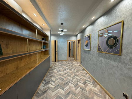 Аренда Евро офис, Ц6, ЖК Казахстан, 90м2