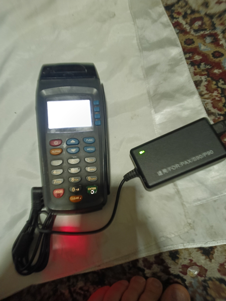 Terminal S90 ishlab turipti  zapchaska sotiladi  dakumenti yoq