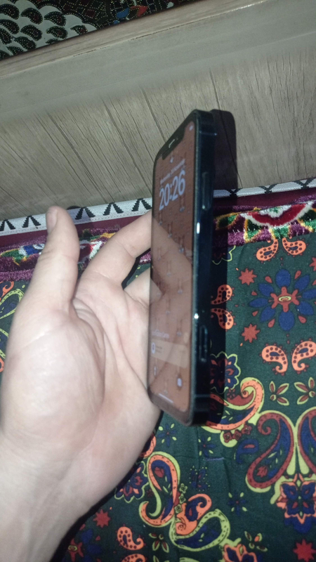 IPhone pro 13 max