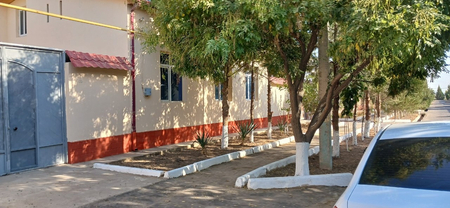 6 sotixli Shaxarga yaqin hovli sotiladi