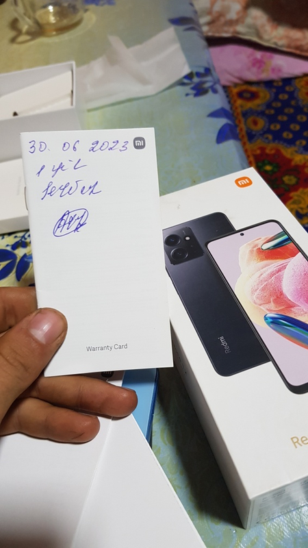 Redmi.note.12 kordok ful salgina oynasi singan