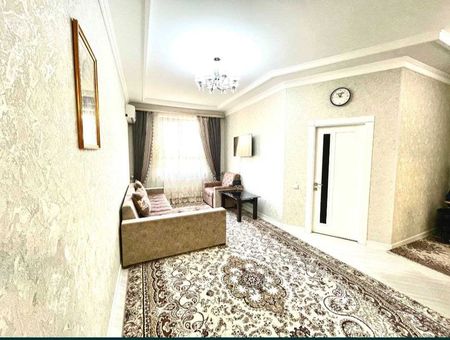 Продажа квартиры в Новостройке, 2/2/3  ID:LR 84