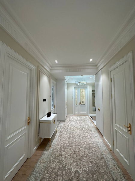 Kunlik kivartira siz uchun qulay Toshkent siti Apartanment Luks