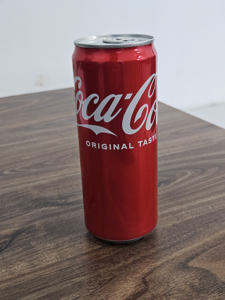 Coca-Cola Польша!