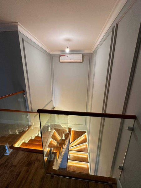 V1205 Паркентский НОВОСТРОЙКА ЖК Real House 5/9*10/10 200м2