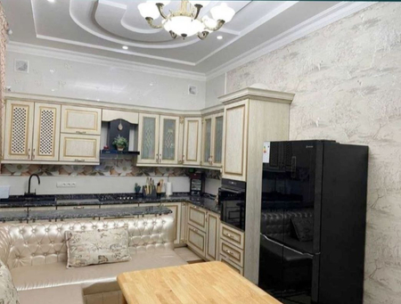 Срочно продаётся 6 ком Евро дом
