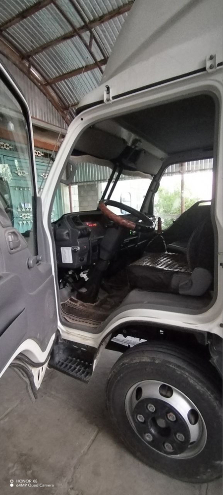 ISUZU 2021-йил