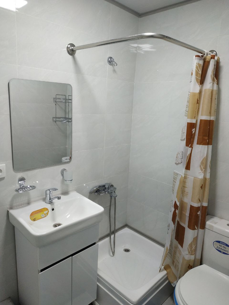 Uchtepa tumani avtopark yonida 1в2/1/4 arendaga beriladi