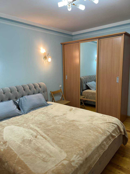 АРЕНДА КВАРТИРЫ 2/2/6 Адрес: ул.Нукус Ориентир: ГАИ Глинка
