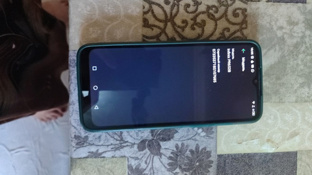 Телефон Infinix HOT 10i
