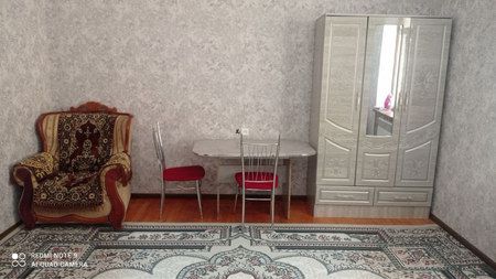 Ijaraga xonadon beriladi
