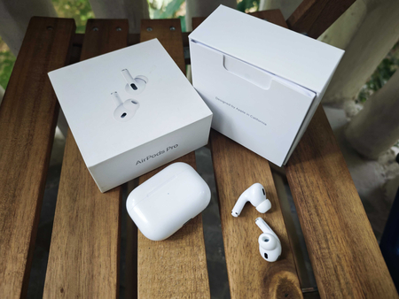 Airpods Pro 2 (original)