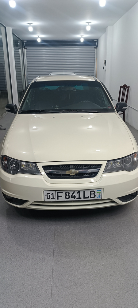 Nexia 2 dons 1.6 full .KRASKA TOZAA 164 000 km xalol