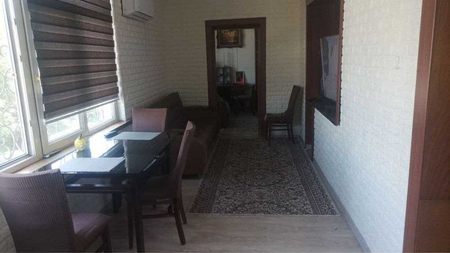 (К112669) Продается 4-х комнатная квартира в Шайхантахурском районе.