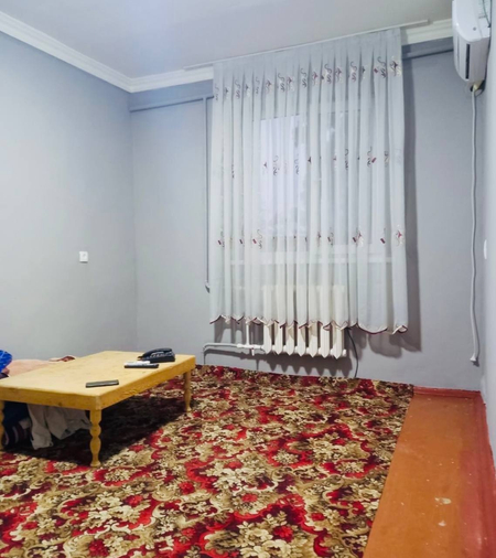 Arenda Chilonzor 13 Farhadskiy Oilaga