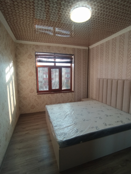 Продается квартира в новостройке !