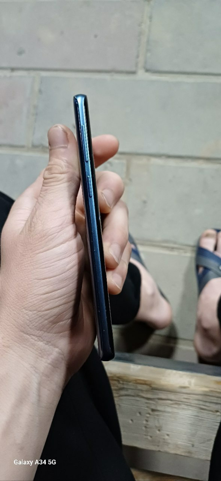 Samsung s9 obmen