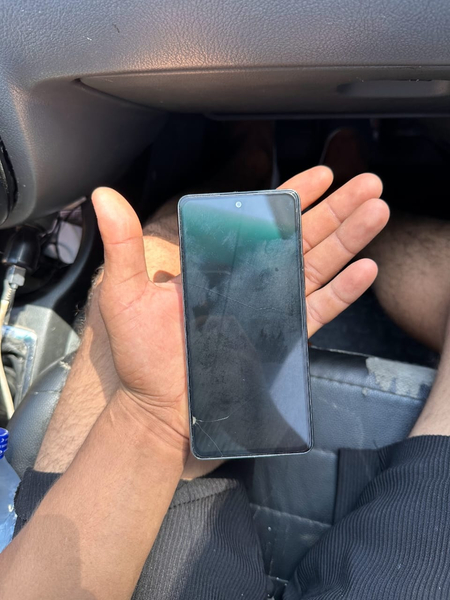 Samsung A 53 
Idyal sastayana 
8/128