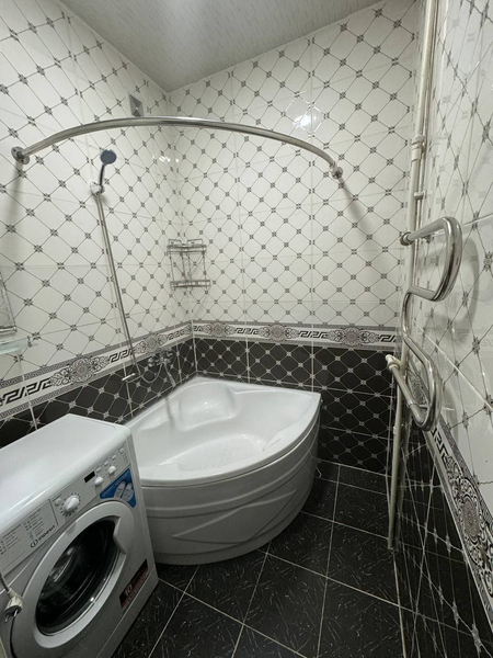 Юабад 13. 1в2/2/4. Ипотеку можно