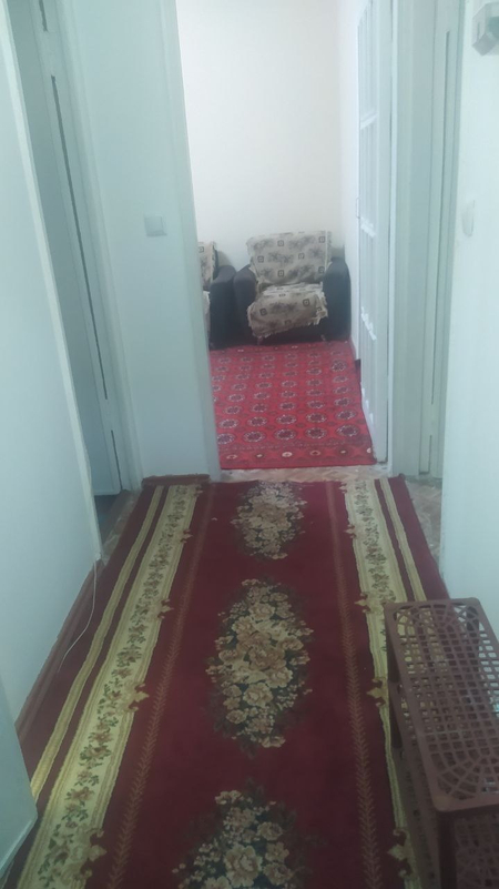 Arenda Chilonzor 6 Bollar Qizlarga Oila