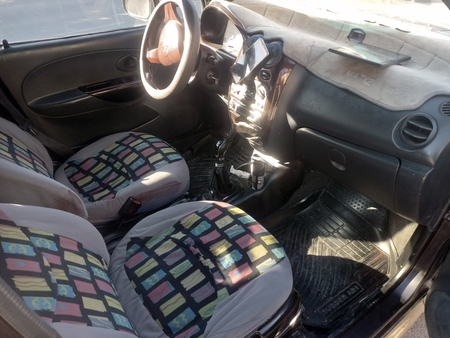 Matiz best 3000 &