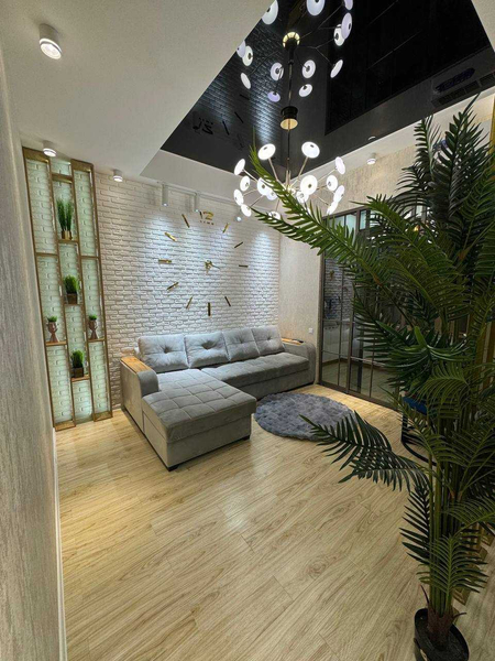 2/7/9 Паркентский новостройка, ЖК Parkent Avenue