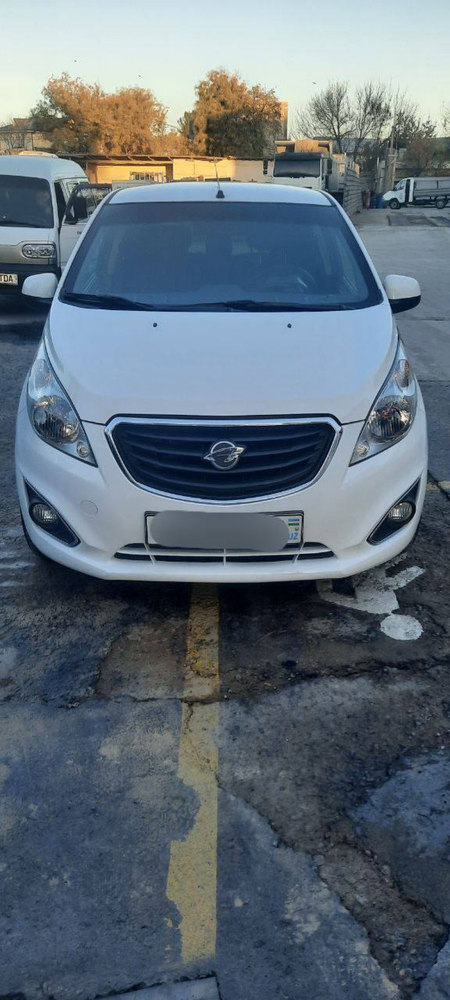 Spark 2 автомат евро