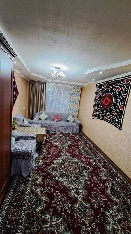 Kunlik kvartira Samarqand | Кунлик квартира Самарқанд 1