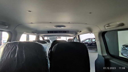 JAC M3 Haqiqiy pul topar miniven