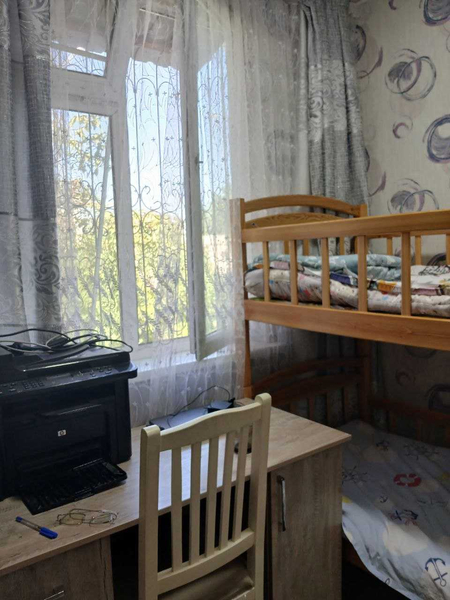 СРОЧНО! 2в3/4/4 Чиланзар 13 квартал 47м2 по спеццене. Ремонт, мебель