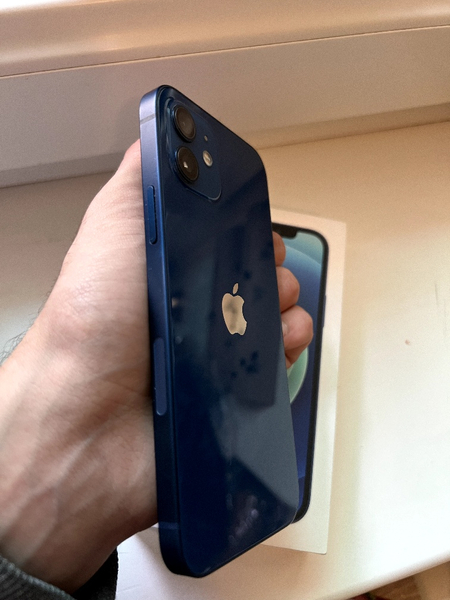 iPhone 12  | Apple 12