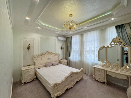 Продается Евро дом Ор-р: махалля Тикланиш 660м2