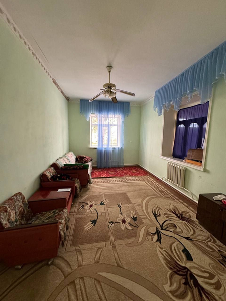Продаётся дом (ховли)