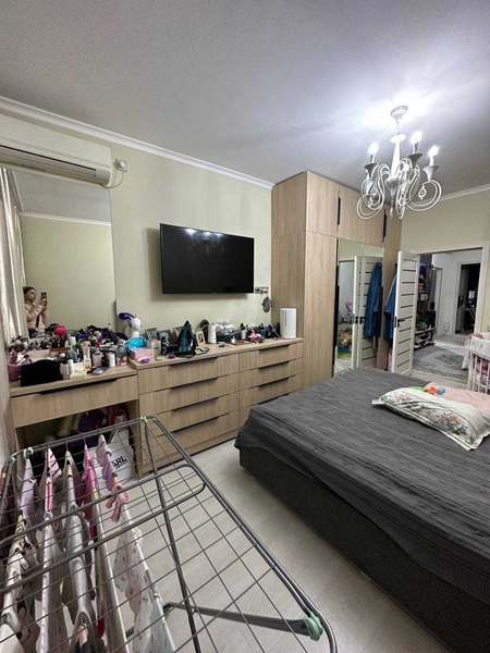 谷 117971 谷 Chilonzor tumanida kvartira sotiladi [50 м²]